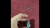 002高盆带电abs背板扇形通用安装视频