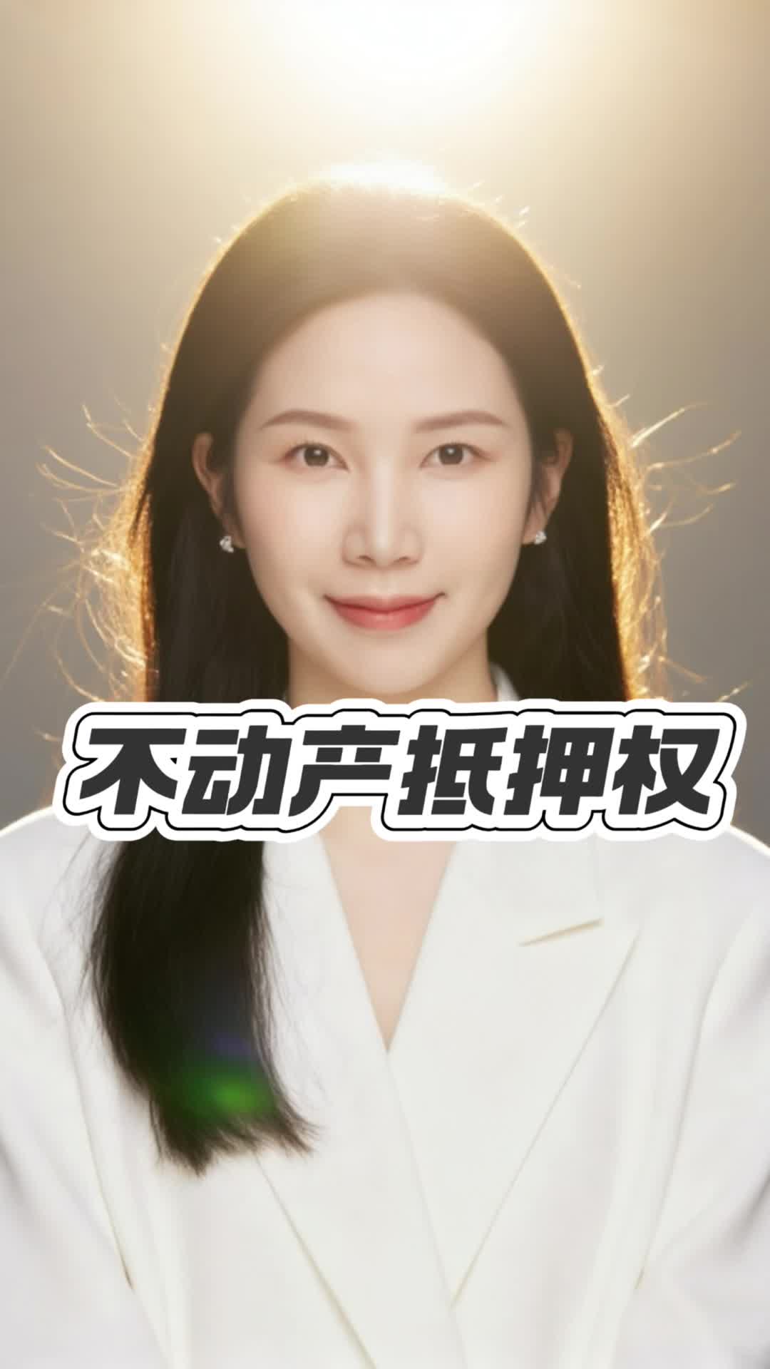 该不动产抵押权已注销,只有这样这个房子才真正完全属于你。#知识...