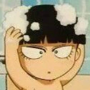 黑色小一 