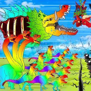 铠炫动画 