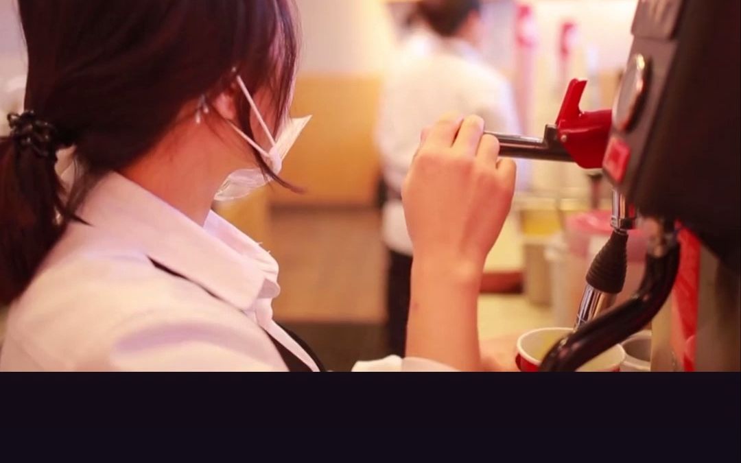 卡旺卡为何被称为奶茶届的“海底捞”?