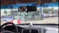 科目二攻略科目三灯光模拟考试皮卡倒车入库视频