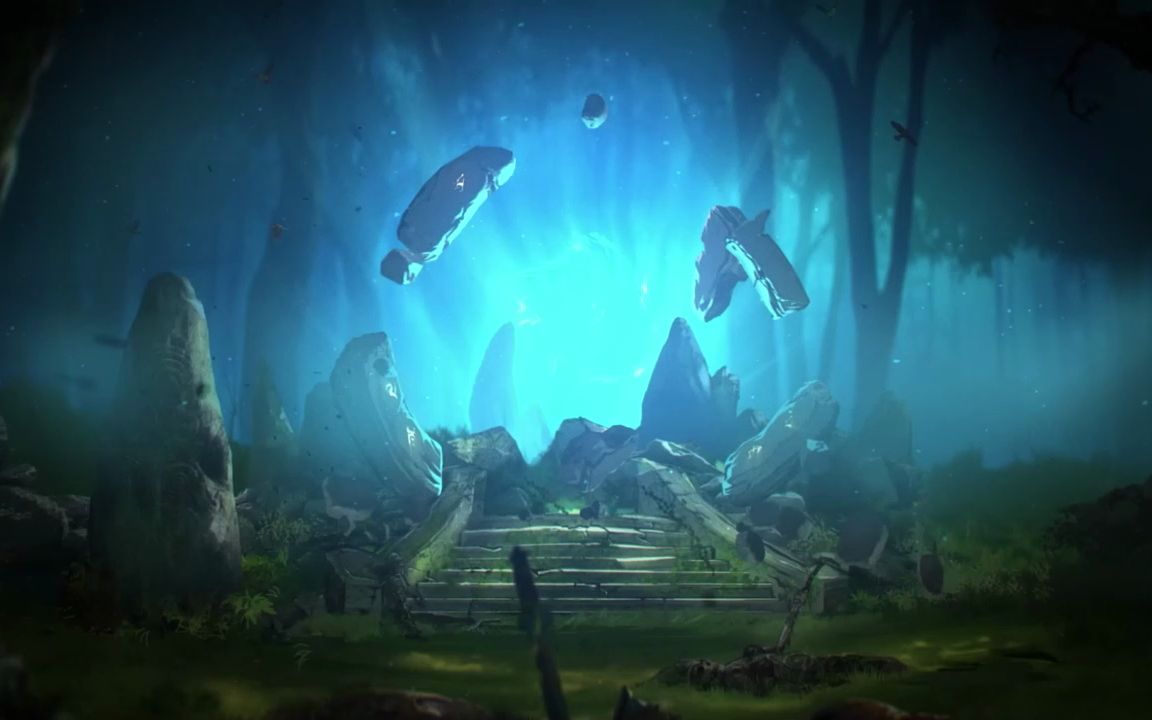 【独立之光】巫王又下凡了《奇迹时代4》宣传片