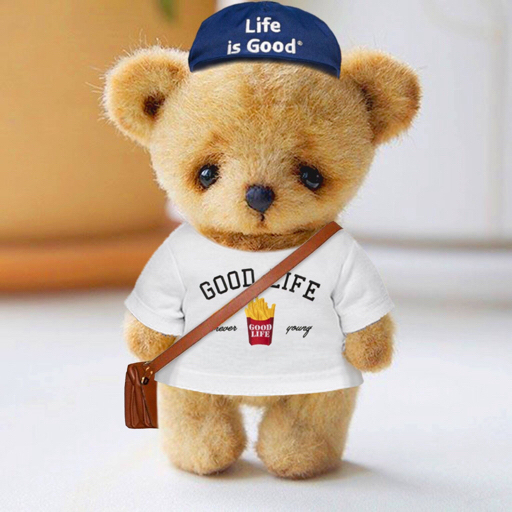 闲来无事种花忙 