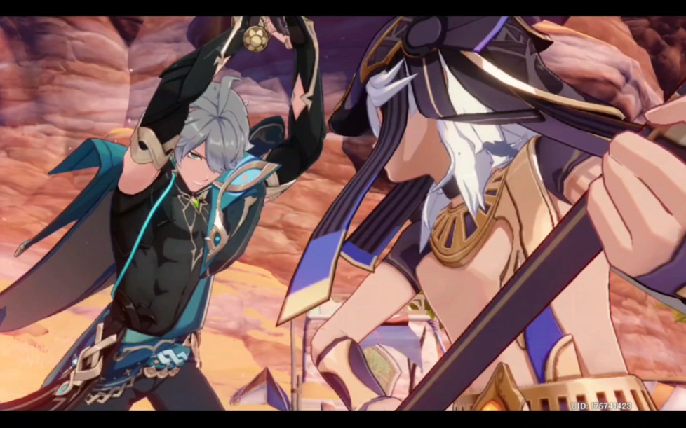 神魔任务第3章第3幕剧情PV