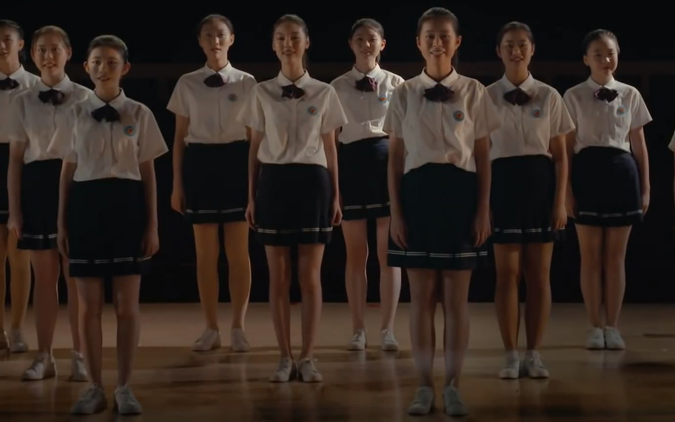 Story_合辑_厦门六中合唱团_因为你+有没有那样一个地方+夜空中最亮...