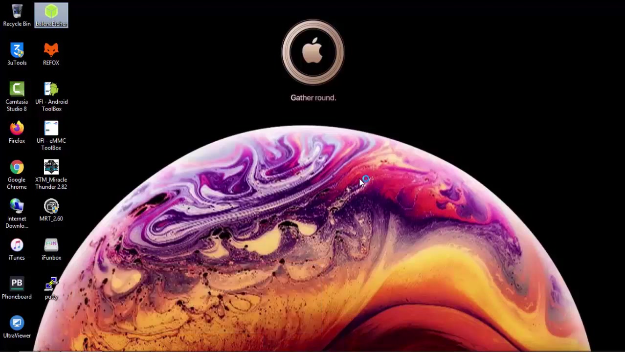 怎样将 checkra1n 0.9.2 版本安装到 Ra1nusb 中?