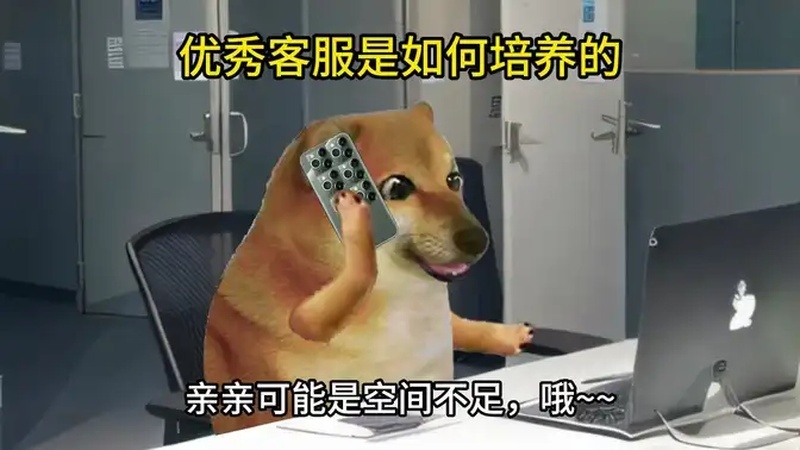 优秀客服是如何培养的