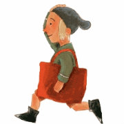 李大凝 