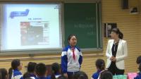 小学五年级上册《我们身边的说明书》(第二课时)【谭珮】(2019年郑州...