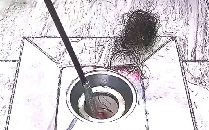 #管道疏通器 #疏通器 #好物推荐 #居家好物