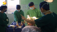 帕金森患者治疗更方便!中国成功研发脑起搏器,价格不到美国一半