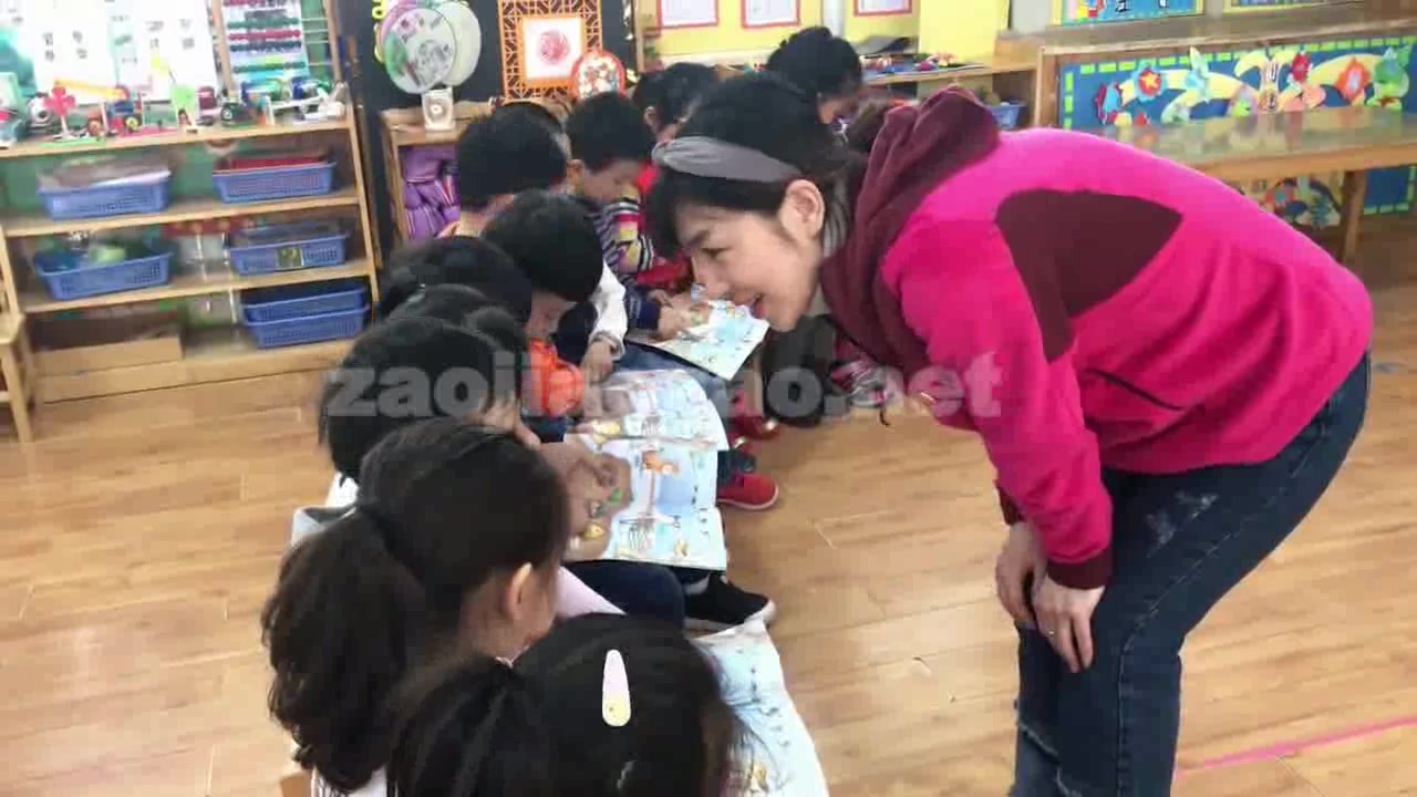 幼儿园优质课大班科学活动《冬天里的动物 》