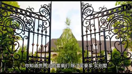 扎克伯格的末日堡垒,黑科技满满