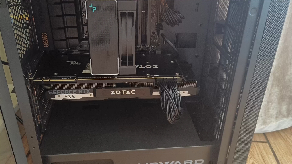 华硕b650,ddr5内存开机自检好慢。