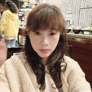 济南桃儿妈 