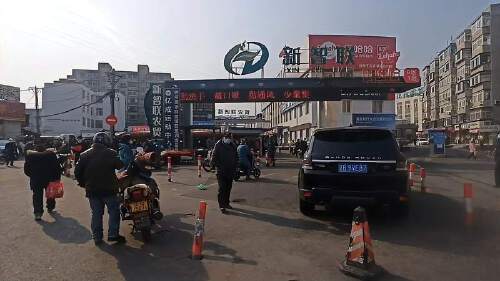 春节后草莓价格大跳水!刘家桥市场10元斤,实现草莓自由啦!