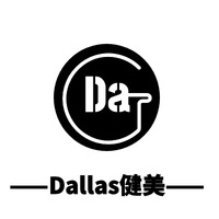 Dallas健美