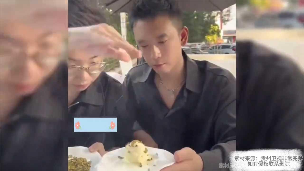 男子生动演绎餐厅贵与便宜的区别,虽然夸张,但实在过于真实