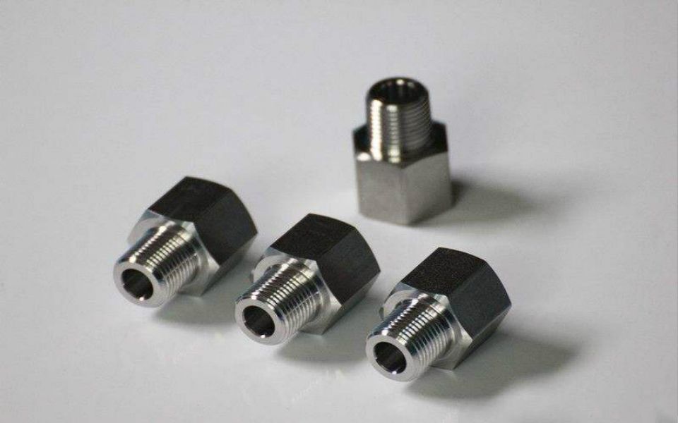 让我们花三分钟了解螺纹基础知识