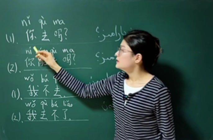 我们一起学国家通用语言. 一起学国语#学习国家通用语言文字 #我们...