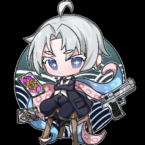 图一乐的章鱼烧 