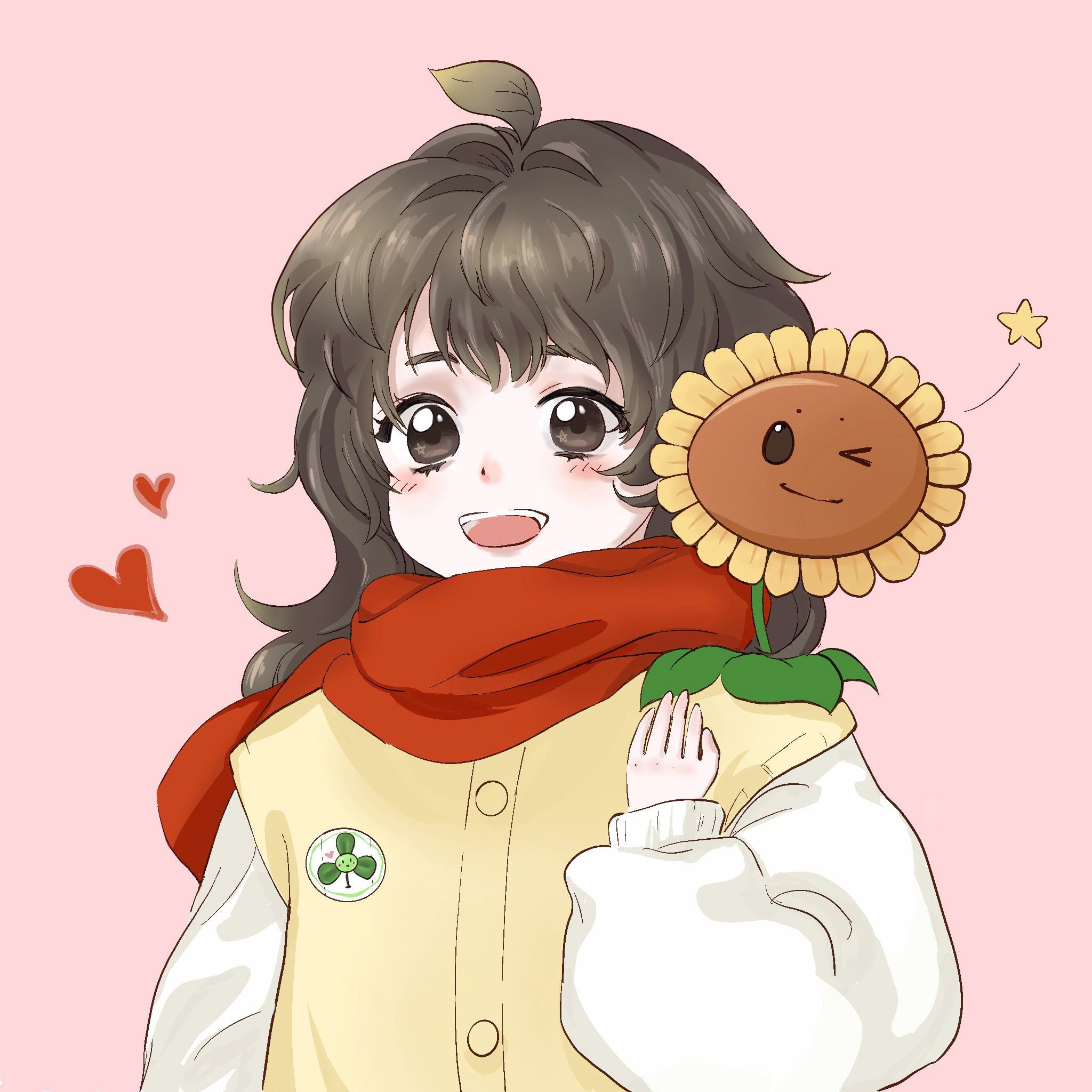 年少有为张末冬 