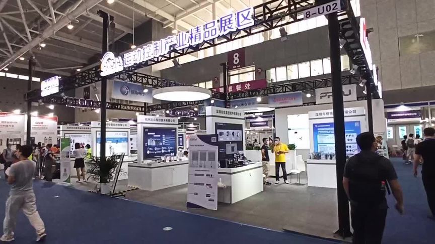 基于PC的软PLC,同时集成机器视觉和人机界面的功能ߑ�ߑ