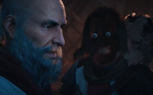 《刺客信条大革命》同步攻略第一期