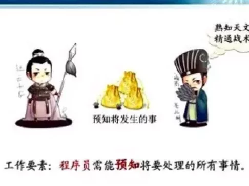 《新编计算机基础教程》3.2 计算机工作原理