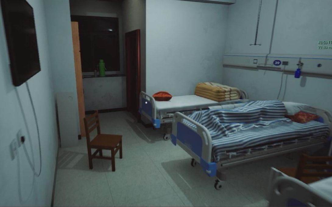 用UE5打开原UE4的工程文件(下)