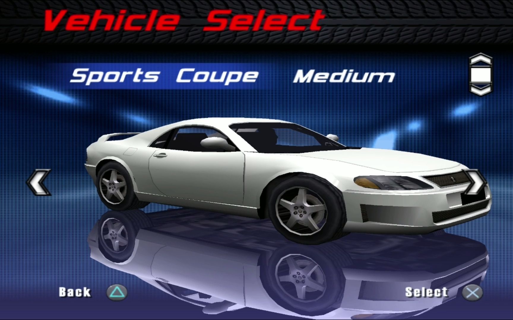 电脑PC运行PS2模拟器游戏 火爆狂飙