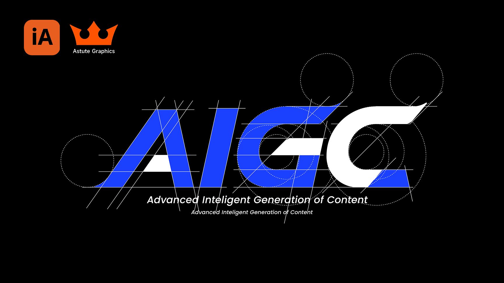 画Logo神器!设计师黑科技插件Astute Graphics插件瞬间提升300%的...