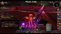 魔兽世界TBC2.43毒蛇神殿第三段_游戏热门视频