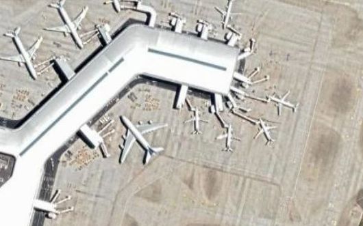 南方航空A380