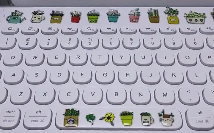 罗技鼠标连接教程