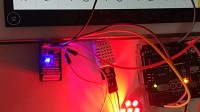 Arduino机智云物联网应用演示视频