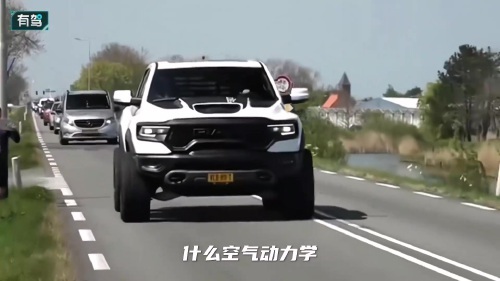 在皮卡车的世界里,究竟何为真正的巅峰?你绝对想不到!