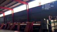 烨鲁木业包装用木方方木料方木条 免熏蒸木方包装木箱 河北邯郸椯