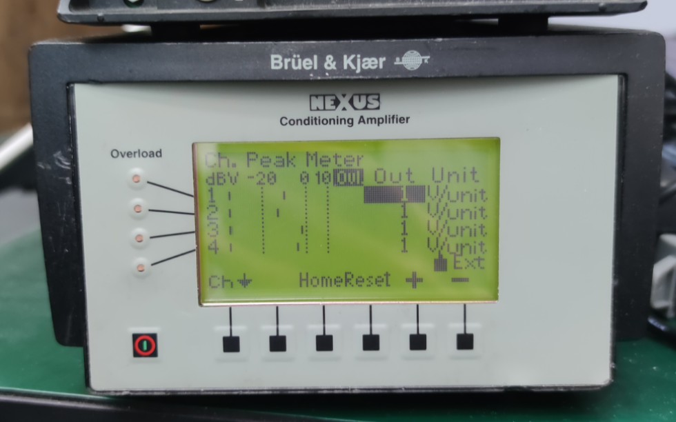 丹麦bk Bruel & Kjaer nexus type2690使用教程TOTLAB唯真实验室出品