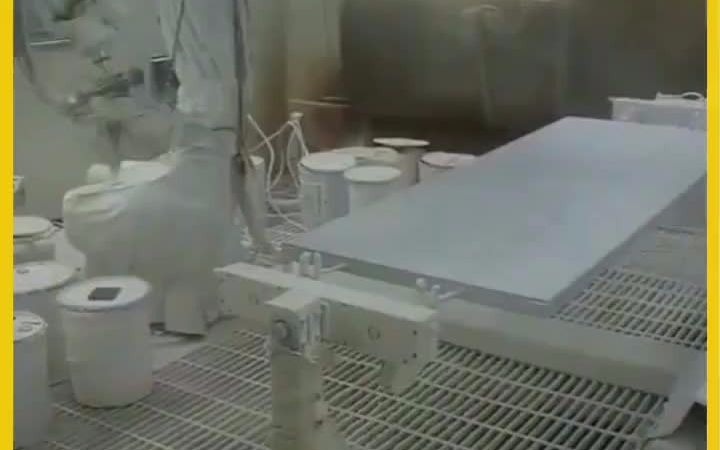 abb机器人防护服的作用品牌参数图片