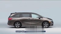 不要光盯着GL8,本田全新MPV将上市、耗油5.8L、不愧是日系