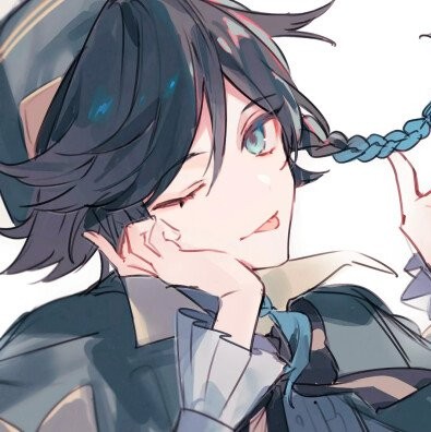 阿斌的快乐日常 