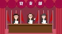 微党课:如何过好党员“政治生日”