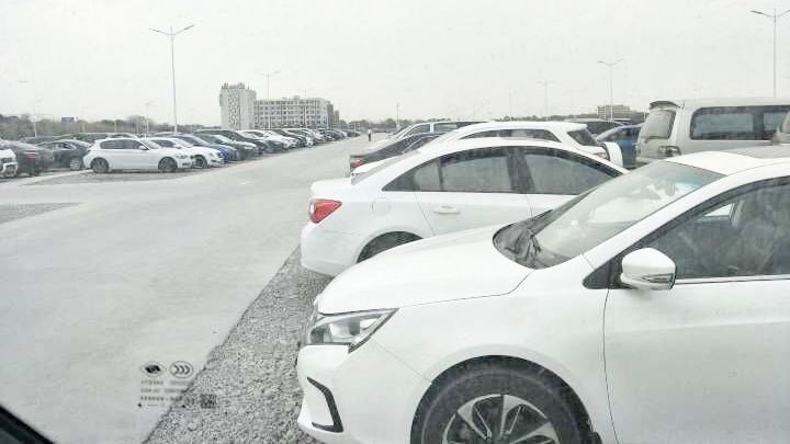 美团滴滴定位现场讲解