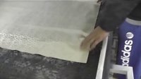 软包移门皮革、软包装饰皮革、软包家具革 皮雕门 软包制作设备