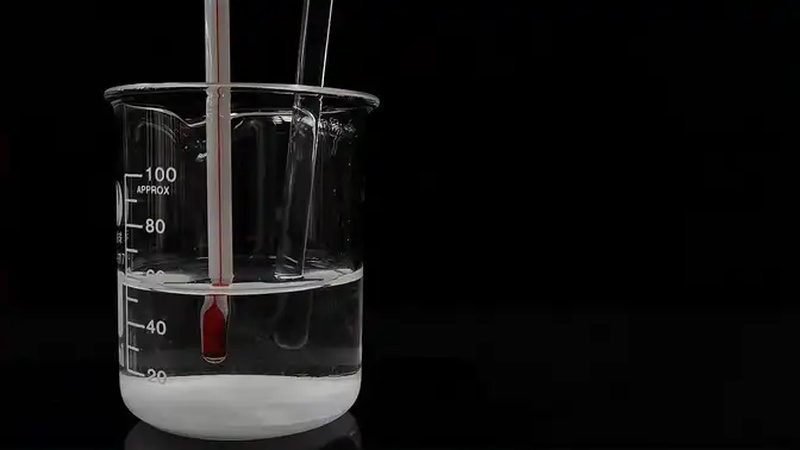 揭秘物质吸热能力:比热容详解与计算