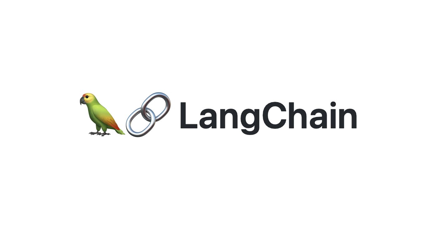 LangChain: 使用AI连接数据源的时代已经到来了!