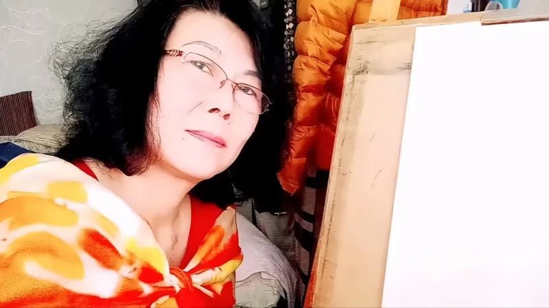 春节期间不出门,巧克妈妈教画画,用画笔抵抗新冠状病毒
