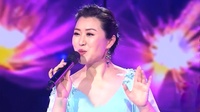 孙媛媛田彦演唱《我爱你塞北的雪》经典歌曲,百听不厌